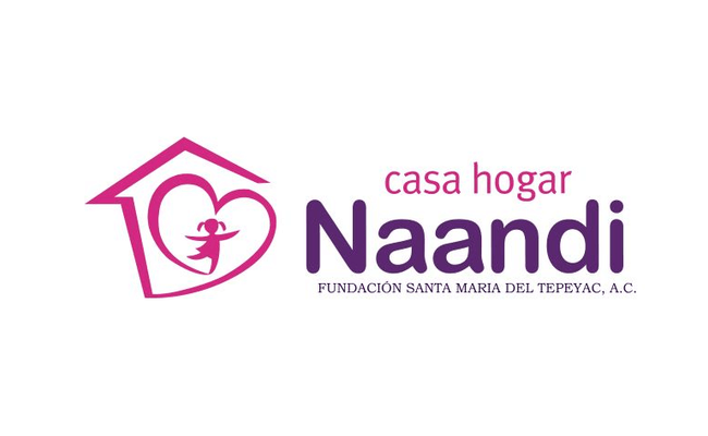 Cambia la realidad a través de tu aportación económica - Casa Hogar Naandi
