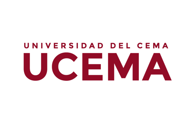 MARATÓN VIRTUAL UCEMA - Universidad Del Cema