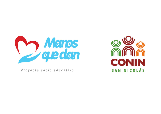 Transformemos su futuro juntos!!! - Manos Que Dan