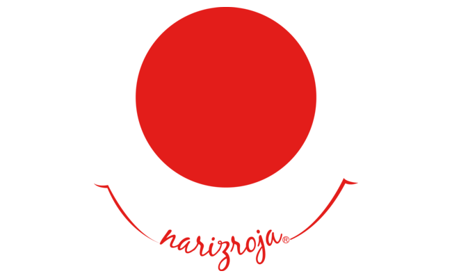 INVENCIBLES 2022 - Campeones De La Vida Nr, A.C. (Nariz Roja)