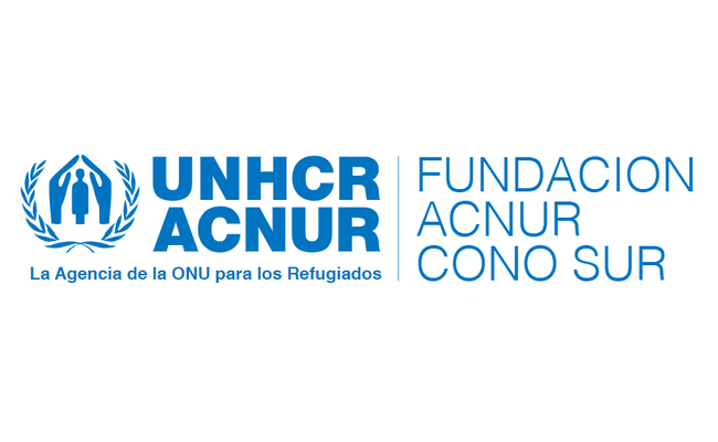Refugiados-B - Fundación Acnur Uruguay
